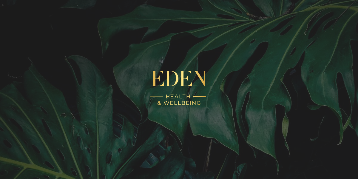 Eden Health & Wellbeing